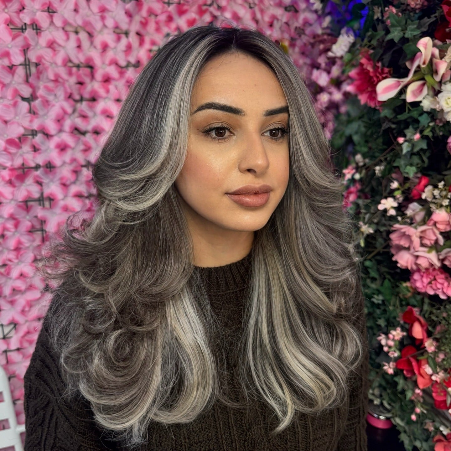 25 Stylish Ways to Wear Highlights Hair Color – CreativeBooster