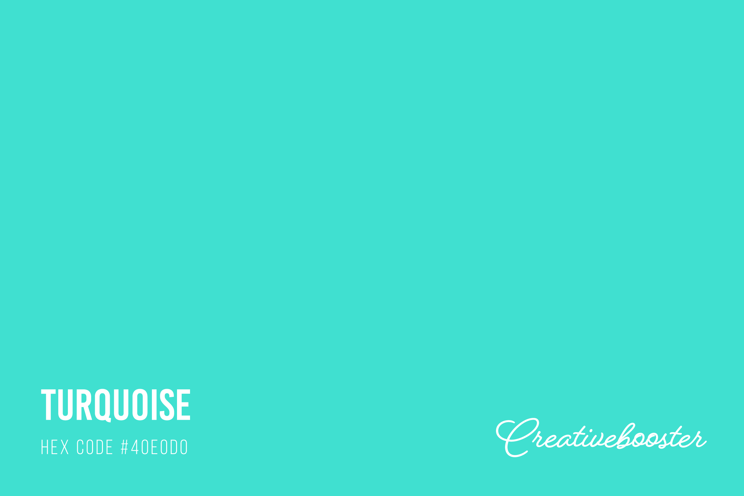 All About Color Turquoise Color Codes Meaning And Pairings All About Color Turquoise Color Codes Meaning And Pairings