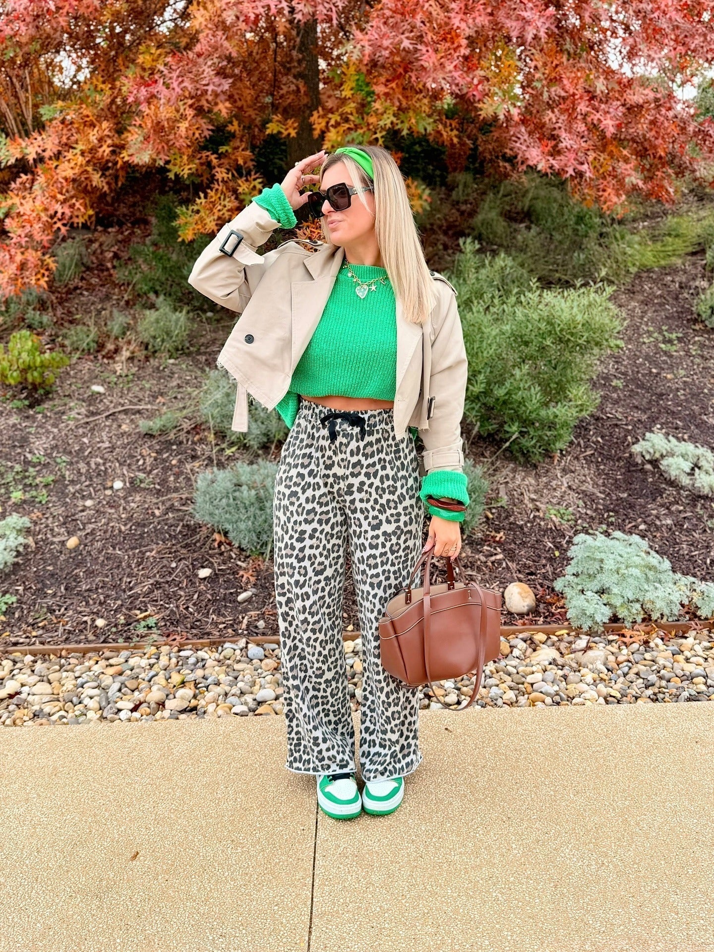 13 Powerful Green Outfits for Everyday Confidence – CreativeBooster