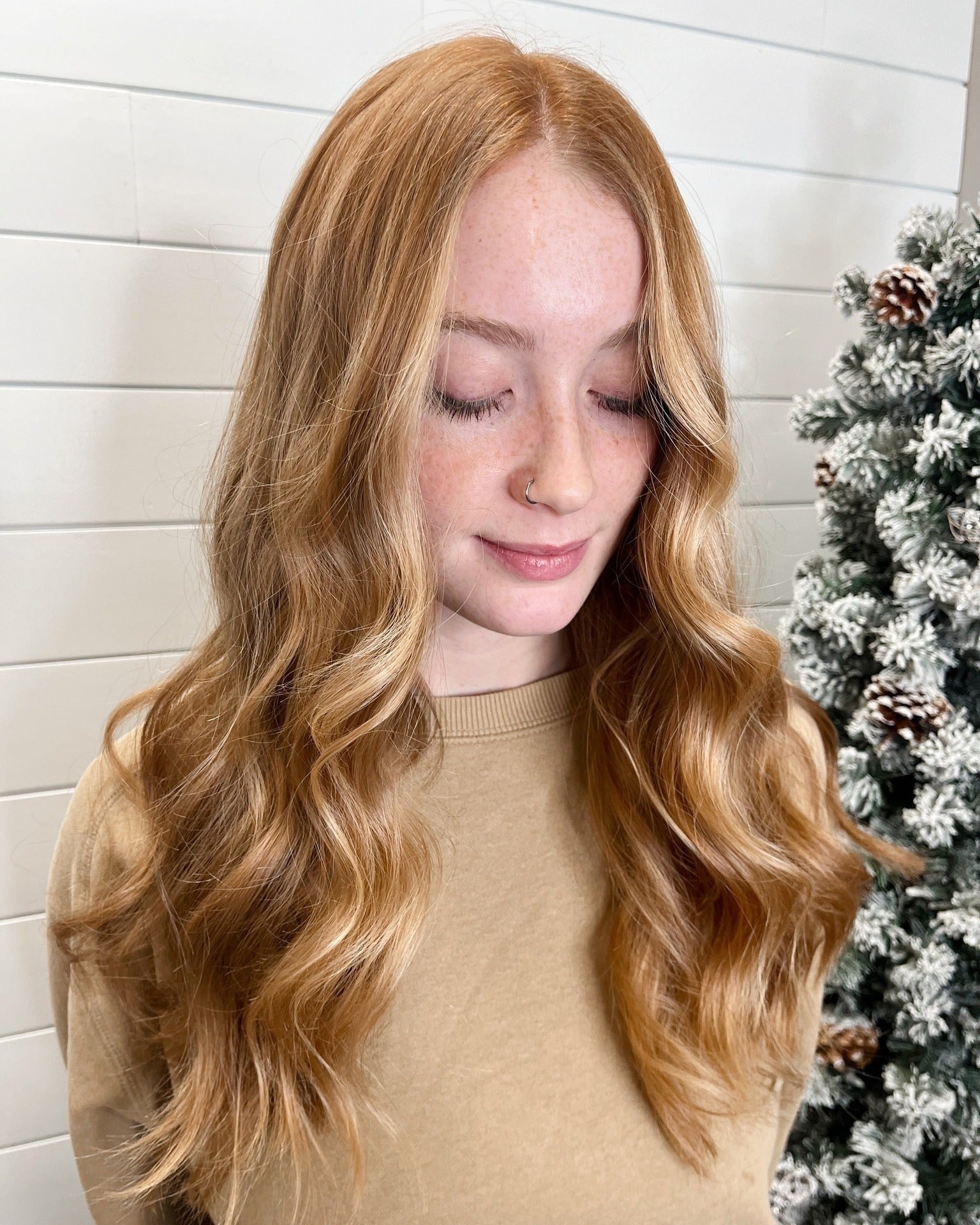 16 Must-See Strawberry Blonde Hair Color Looks 2026 – CreativeBooster