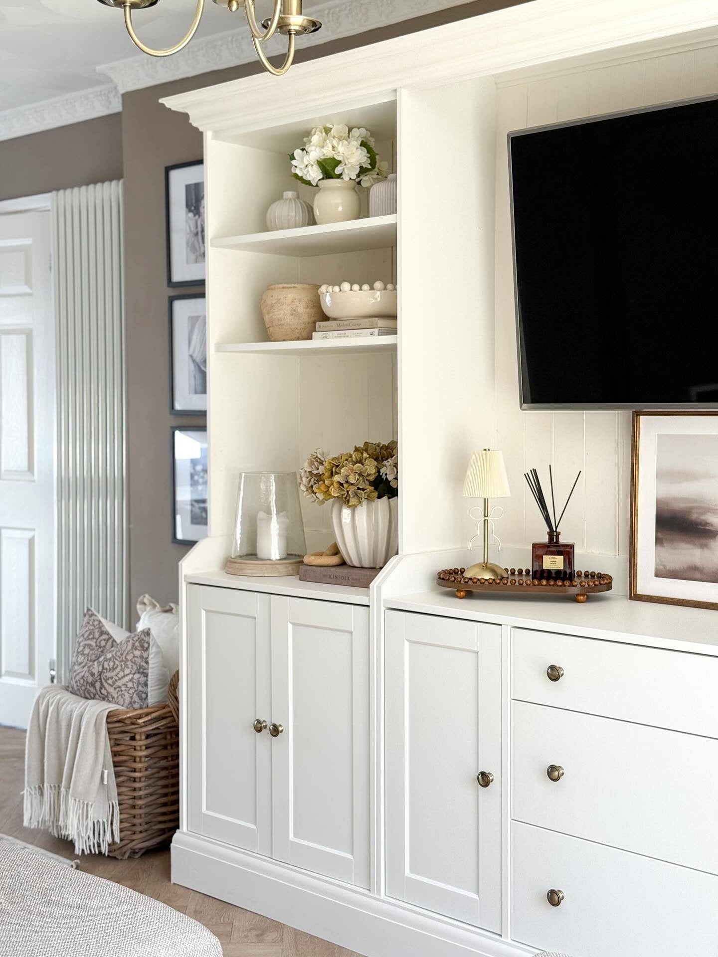 14 Living Room Corner Ideas That Add Instant Charm – CreativeBooster