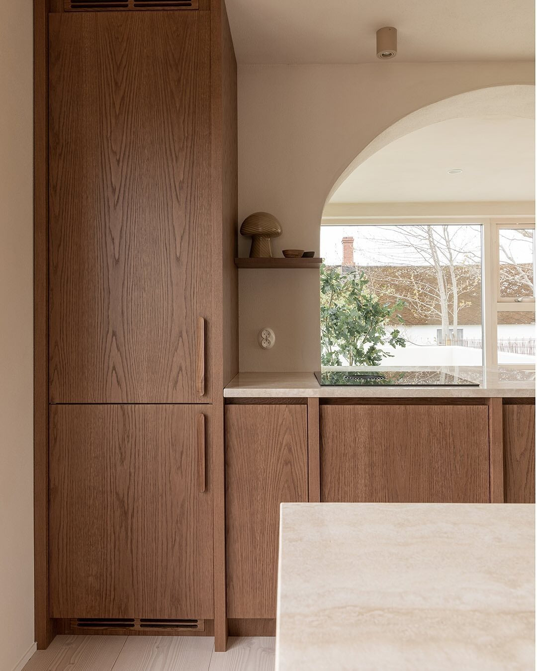 15 Wooden Kitchen Ideas That Elevate Everyday Living – CreativeBooster