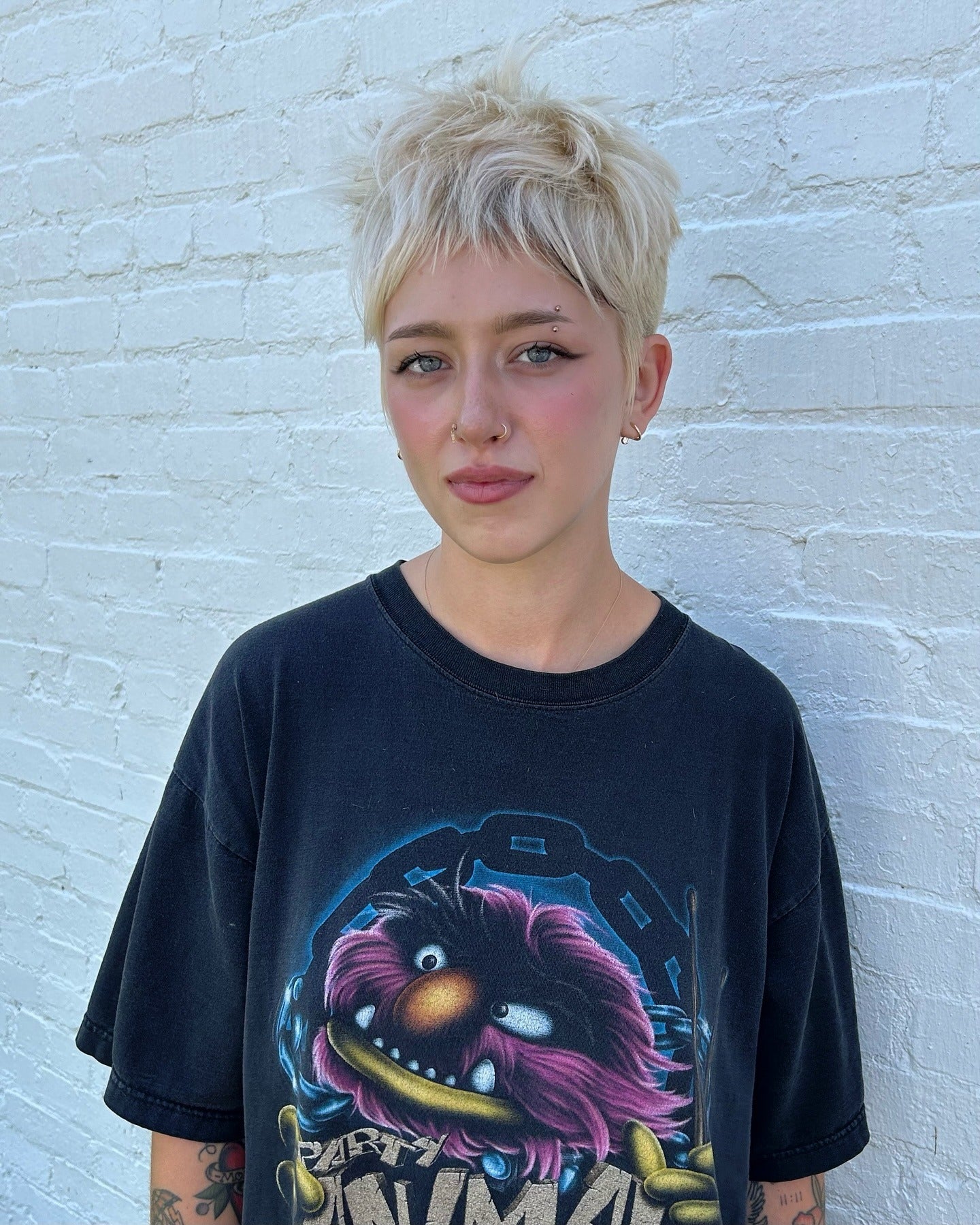13 Edgy Choppy Pixie Haircuts Full of Attitude – CreativeBooster