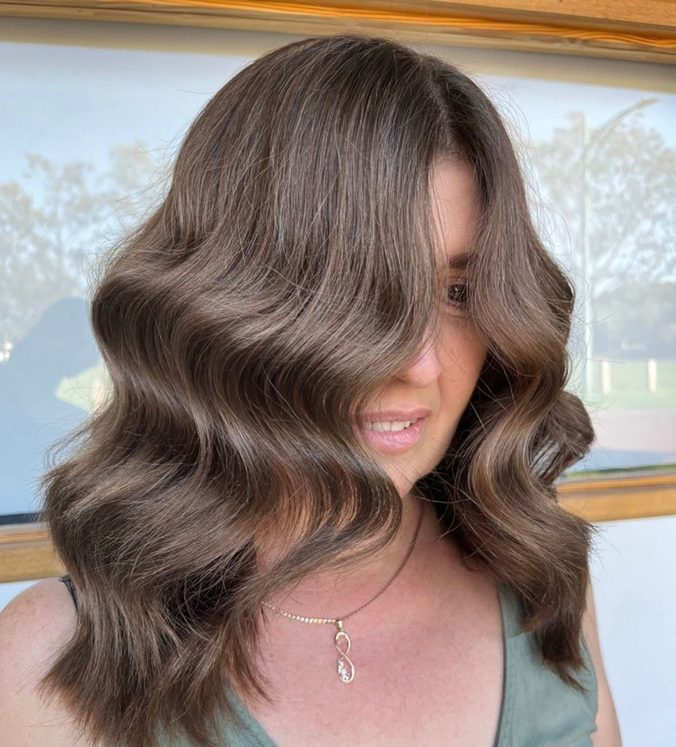 13 Stunning Cool Ash Brown Hair Color for Every Season – CreativeBooster