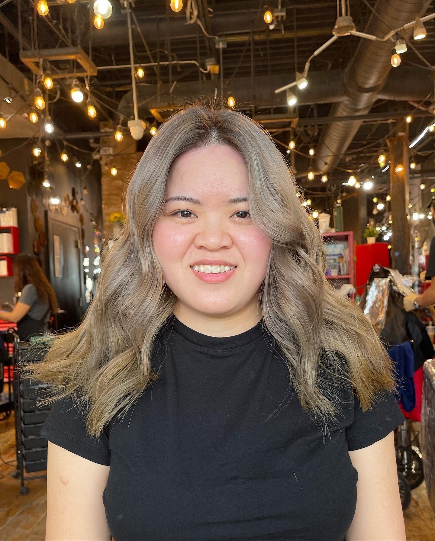 13 Light Ash Brown Hair Color Picks That Feel Effortlessly Cool ...