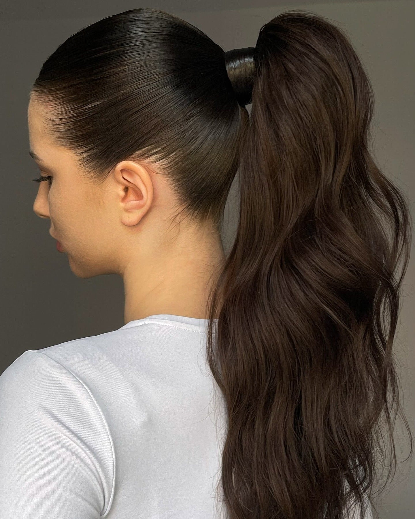 15 Stylish Ponytail Hairstyles That Always Work – CreativeBooster