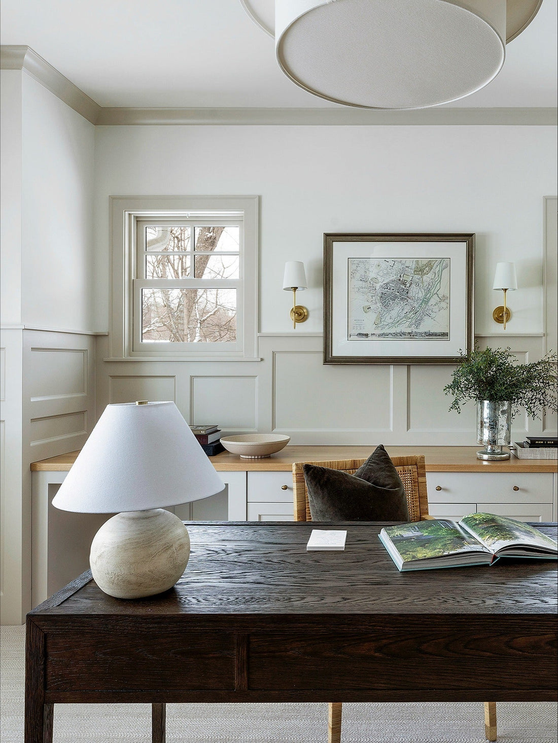 15 Office Design Ideas with Effortless Style & Functionality ...
