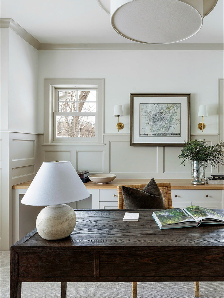 15 Office Design Ideas with Effortless Style & Functionality ...