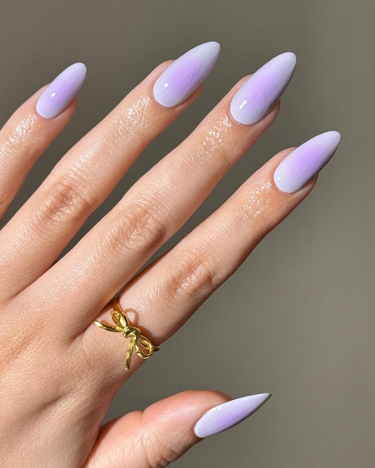 15 Lavender Nail Ideas For Perfect Manicures – CreativeBooster