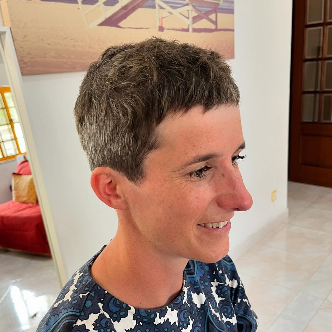 13 Low-Maintenance Short Pixie Haircuts For Women – CreativeBooster
