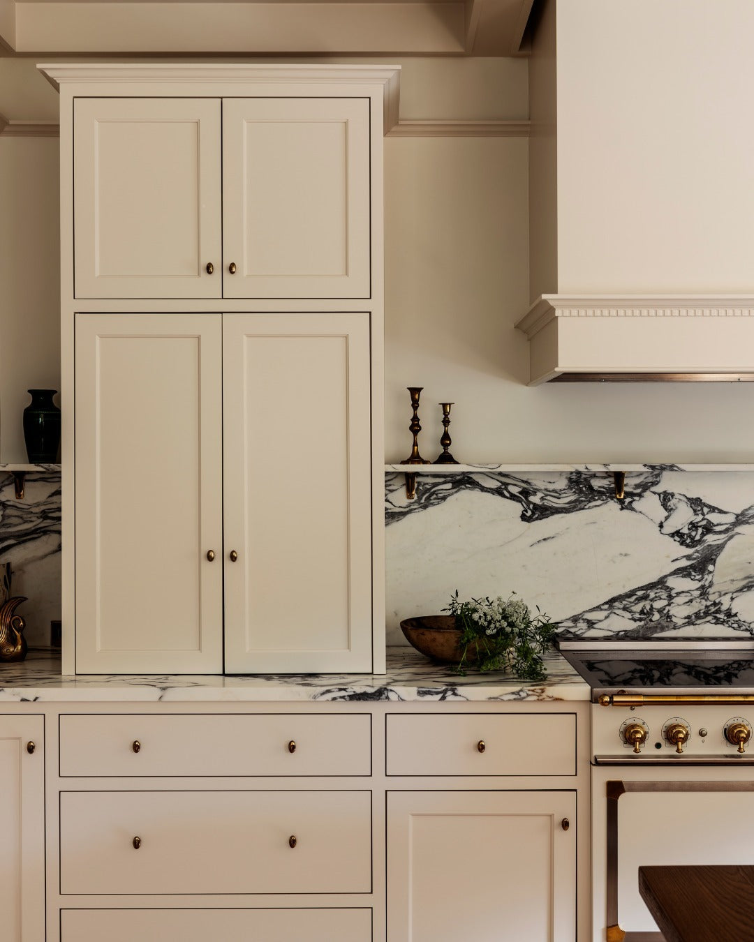 15 Kitchen Cabinet Paint Ideas to Inspire Your Next Refresh ...