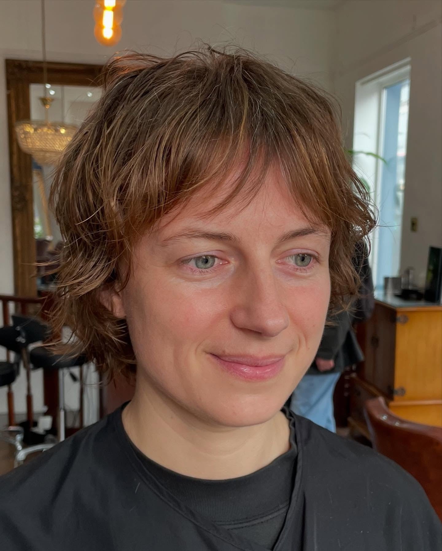 17 Shaggy Pixie Hairstyles That Make Short Hair Exciting – CreativeBooster