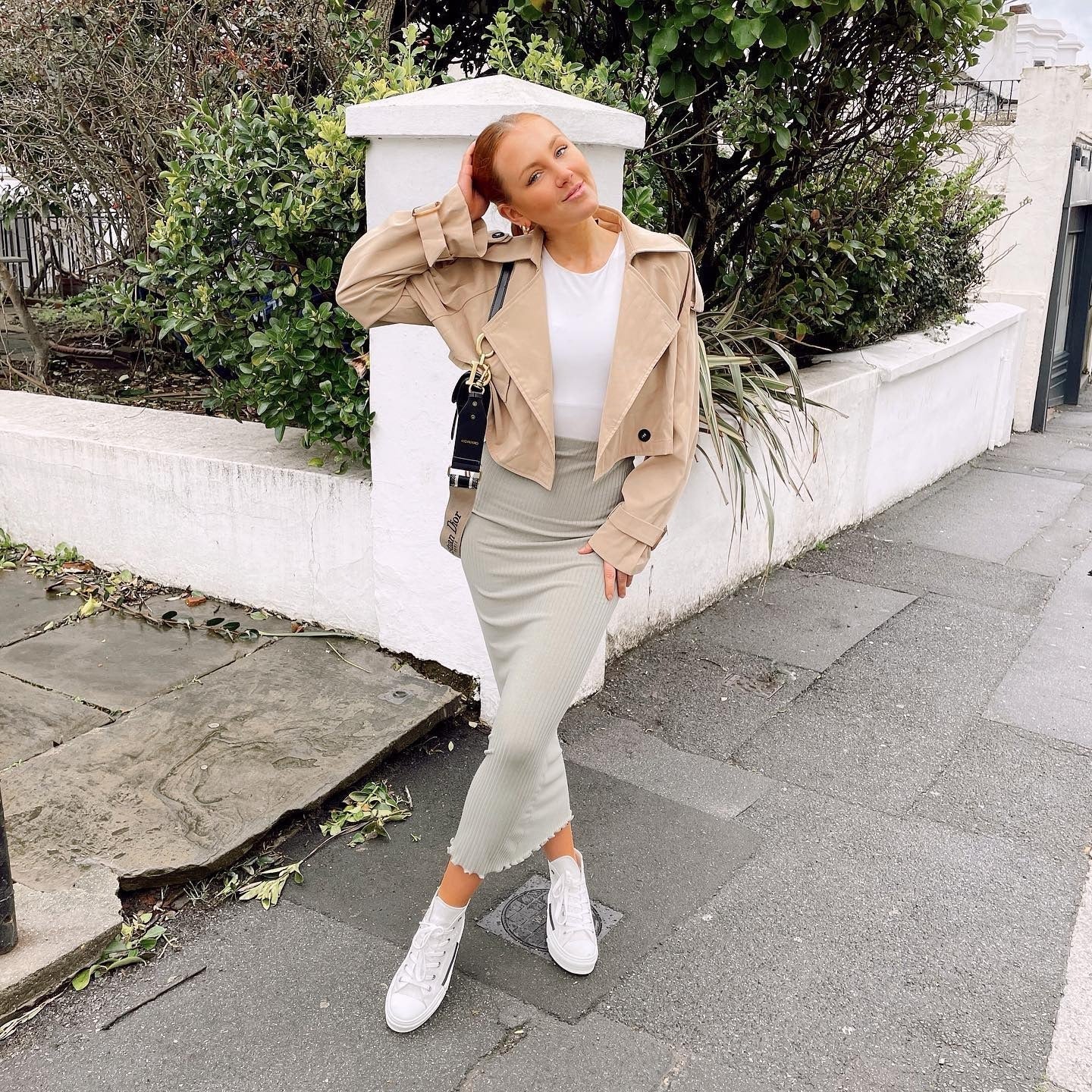 15 Trendy Brunch Outfits for Women 2026 – CreativeBooster