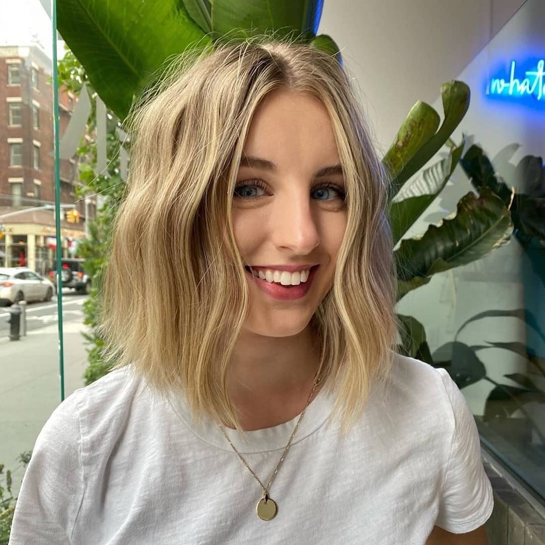 25 Chic Bouncy Bob Hair Looks That Work Every Time – CreativeBooster