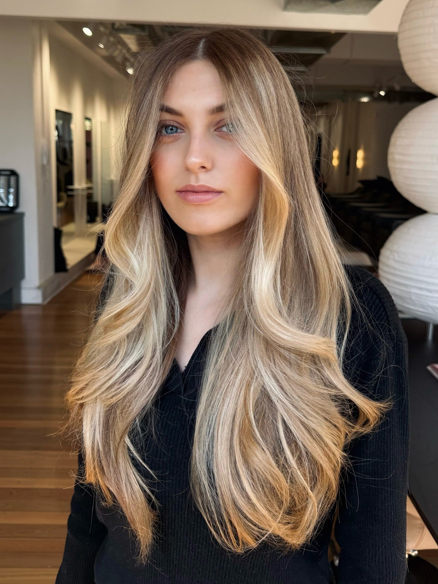 15 Trendy Long Wave Hairstyles for Modern Hair 2026 – CreativeBooster