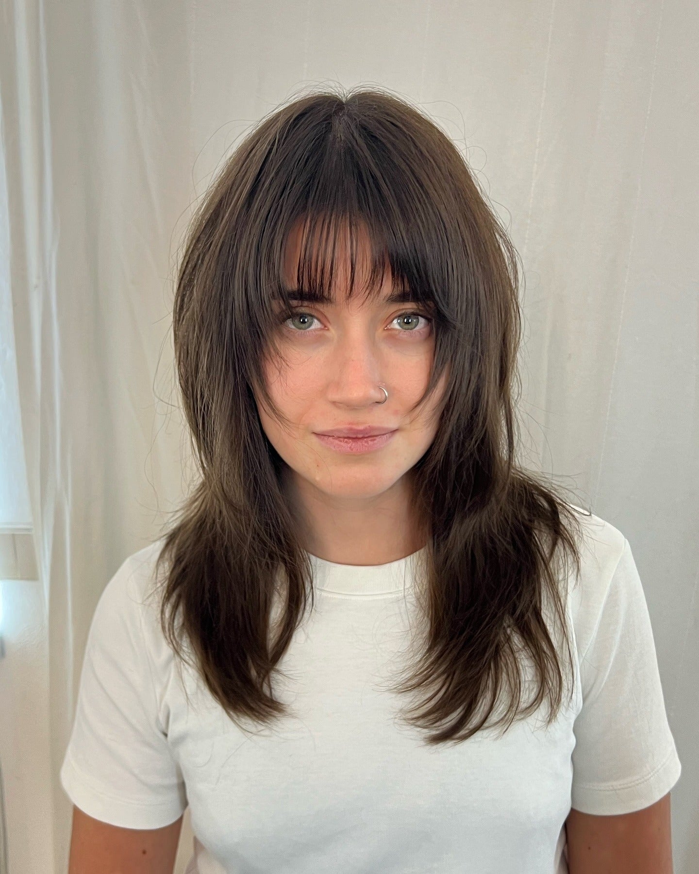 18 Shaggy Haircut Looks That Bring Out Your Best Features – CreativeBooster