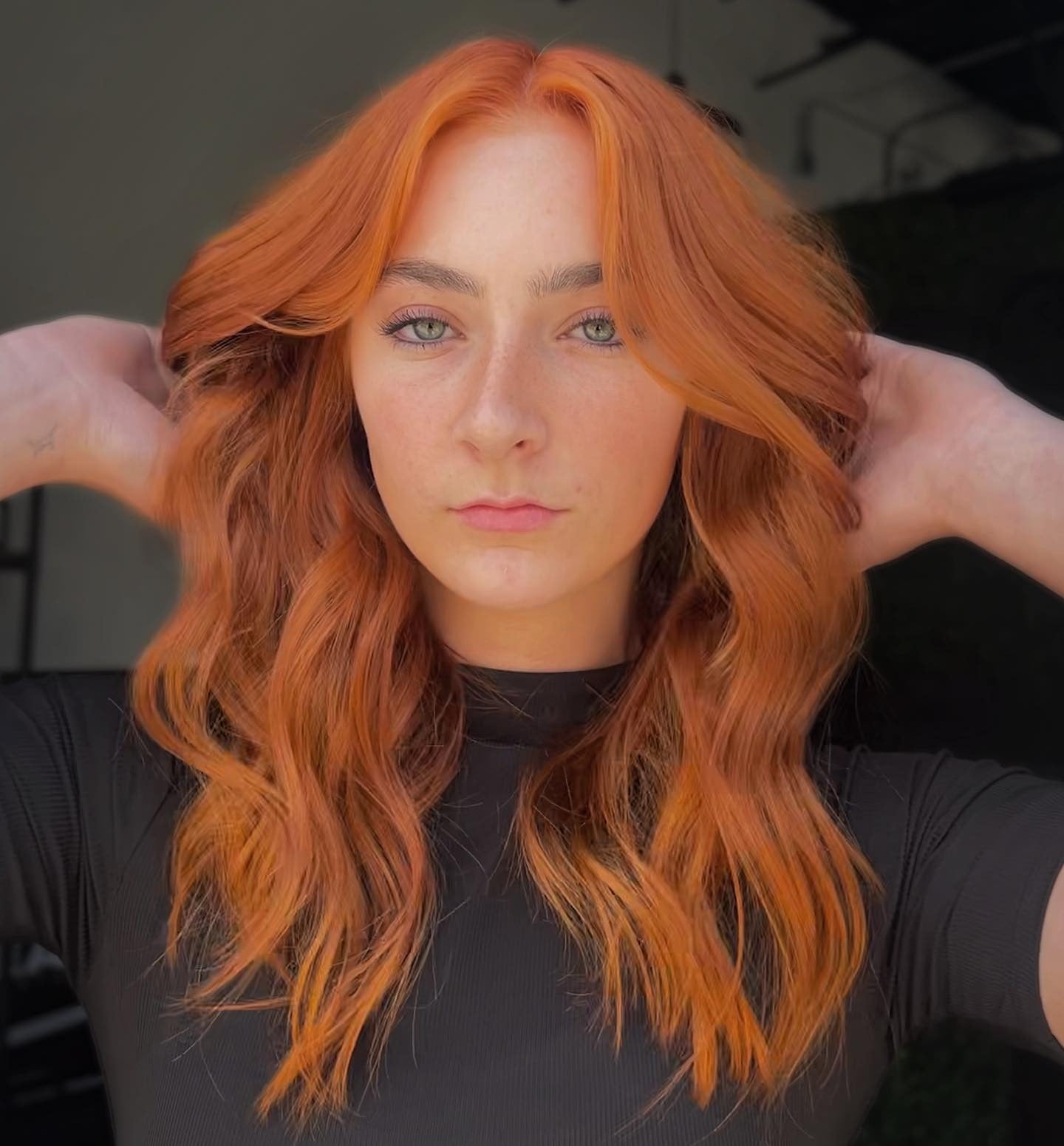 16 Salon-Ready Ginger Hair Color 2026 – CreativeBooster