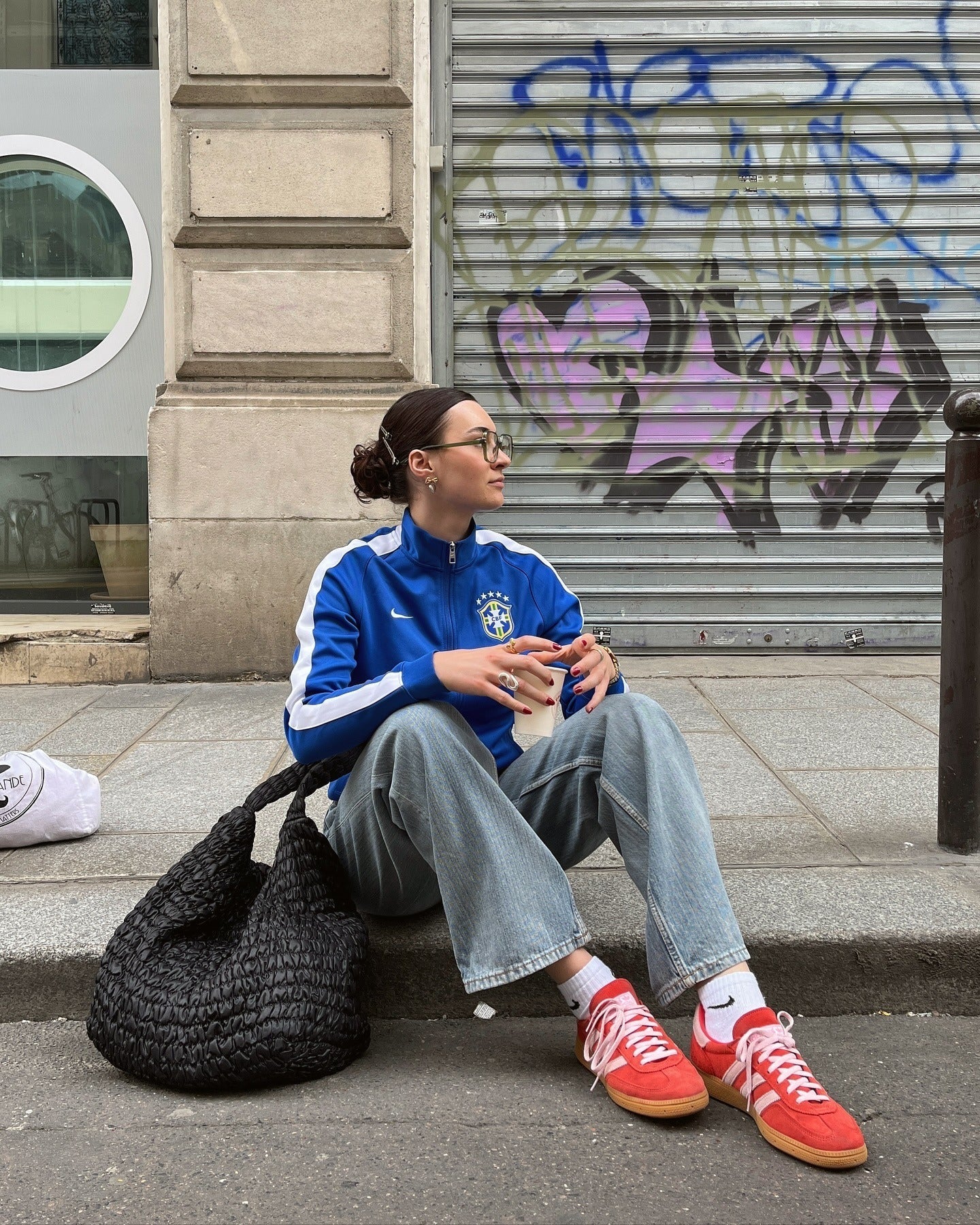 13 Fashion-Editor Street Style Outfits Women 2026 – CreativeBooster