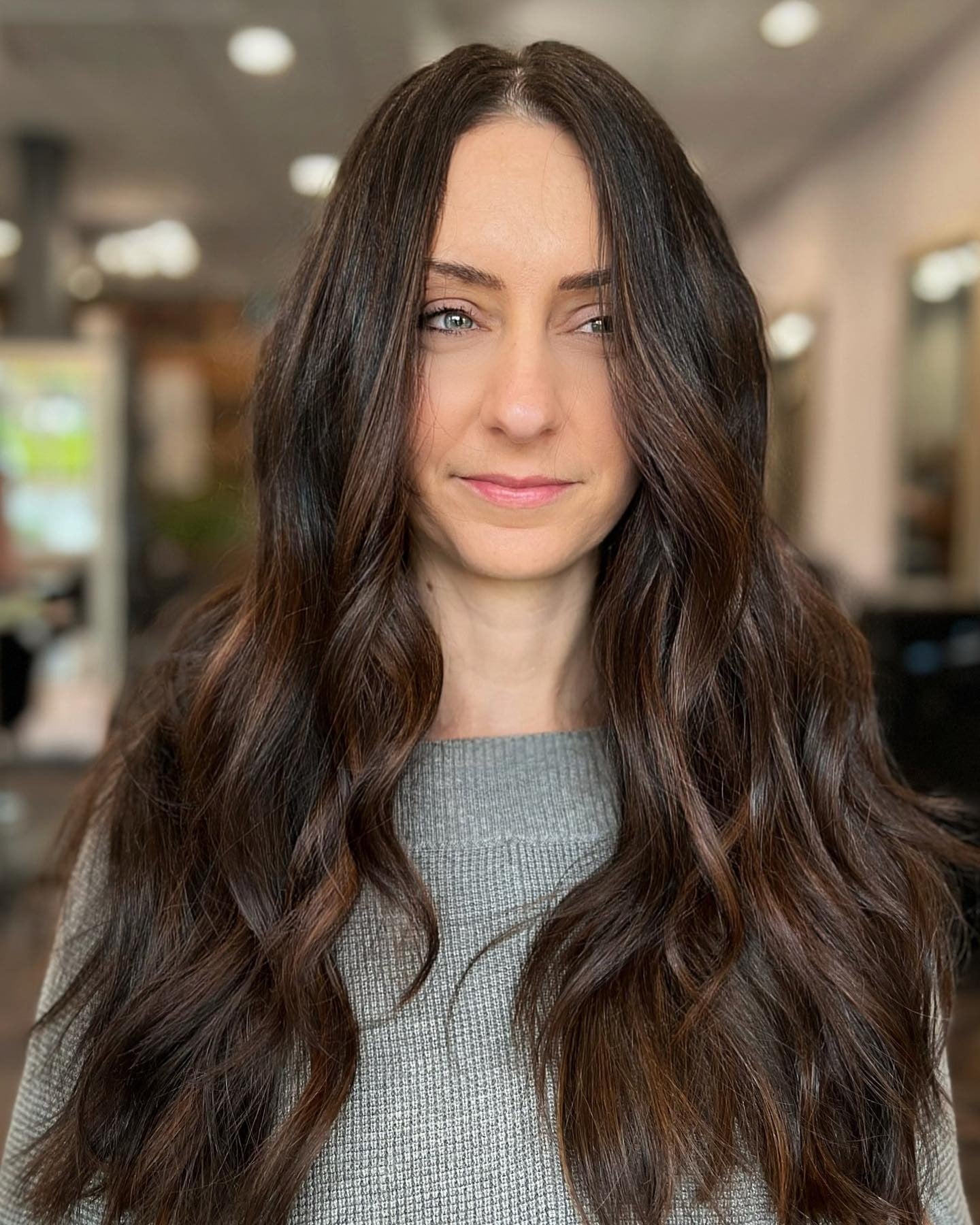 15 Caramel Mocha Hair Color Looks That Radiate Warmth – CreativeBooster