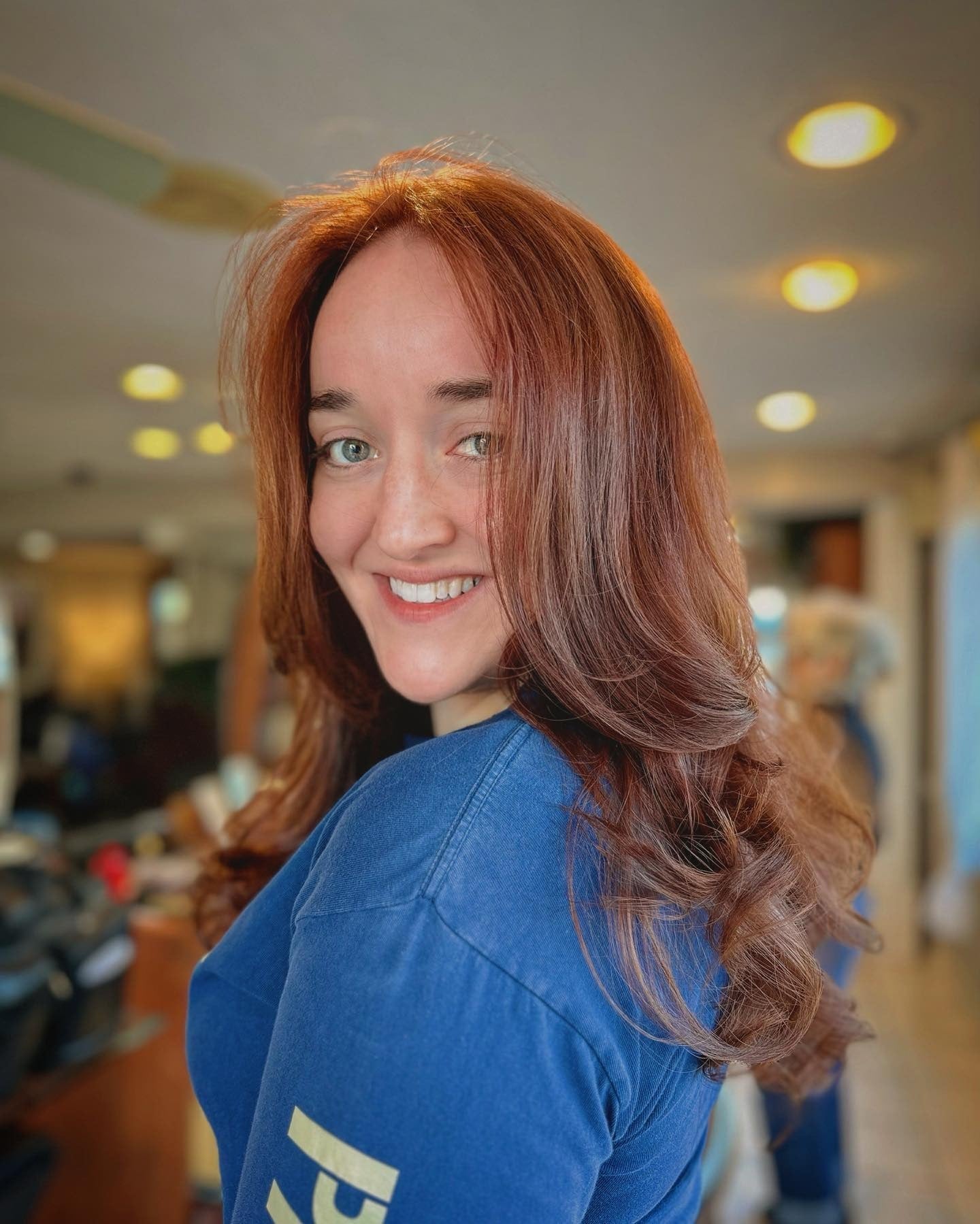 13 Chestnut Brown Hair Color Looks 2026 – CreativeBooster