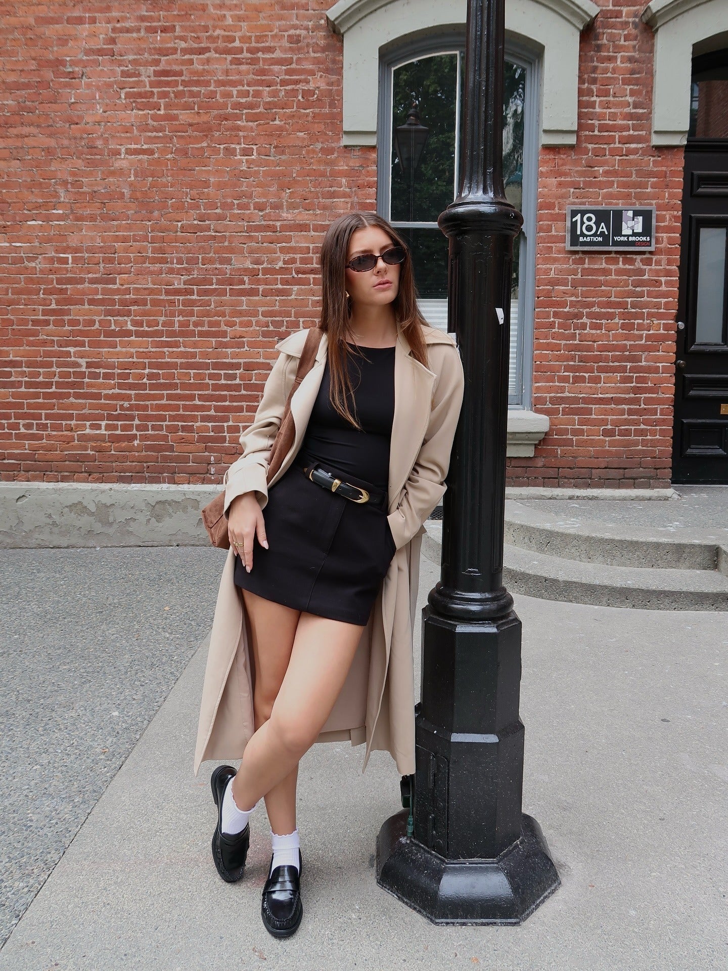 15 Trendy Outfits with Loafers for 2025 – CreativeBooster