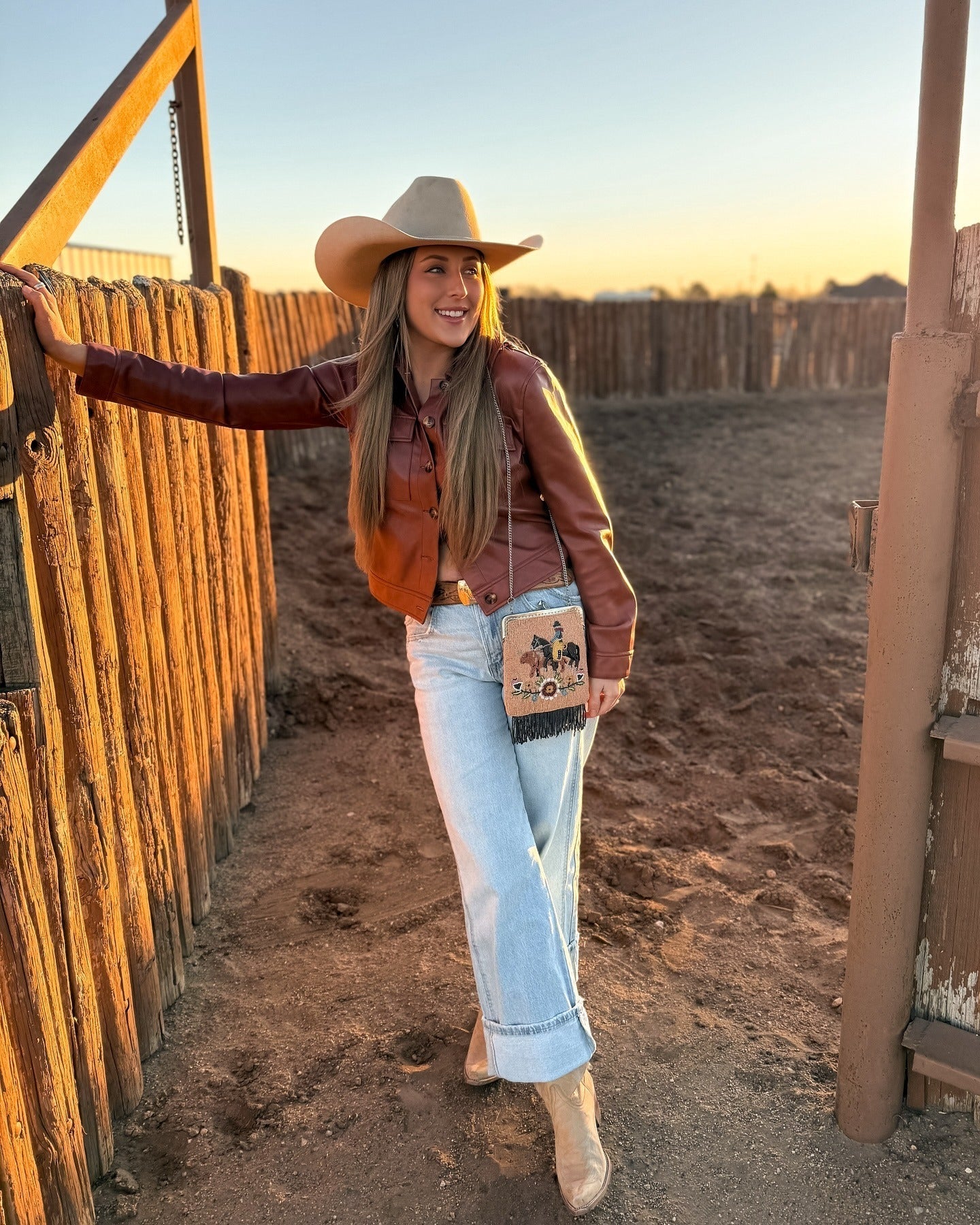 13 Fresh Cowboy Outfits Ideas – CreativeBooster