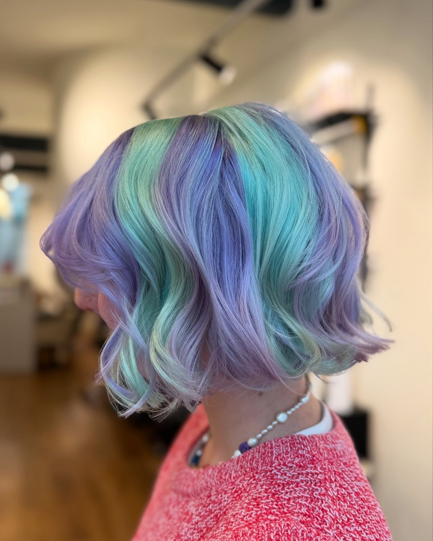 16 Pastel Hair Colors With a Playful Twist – CreativeBooster