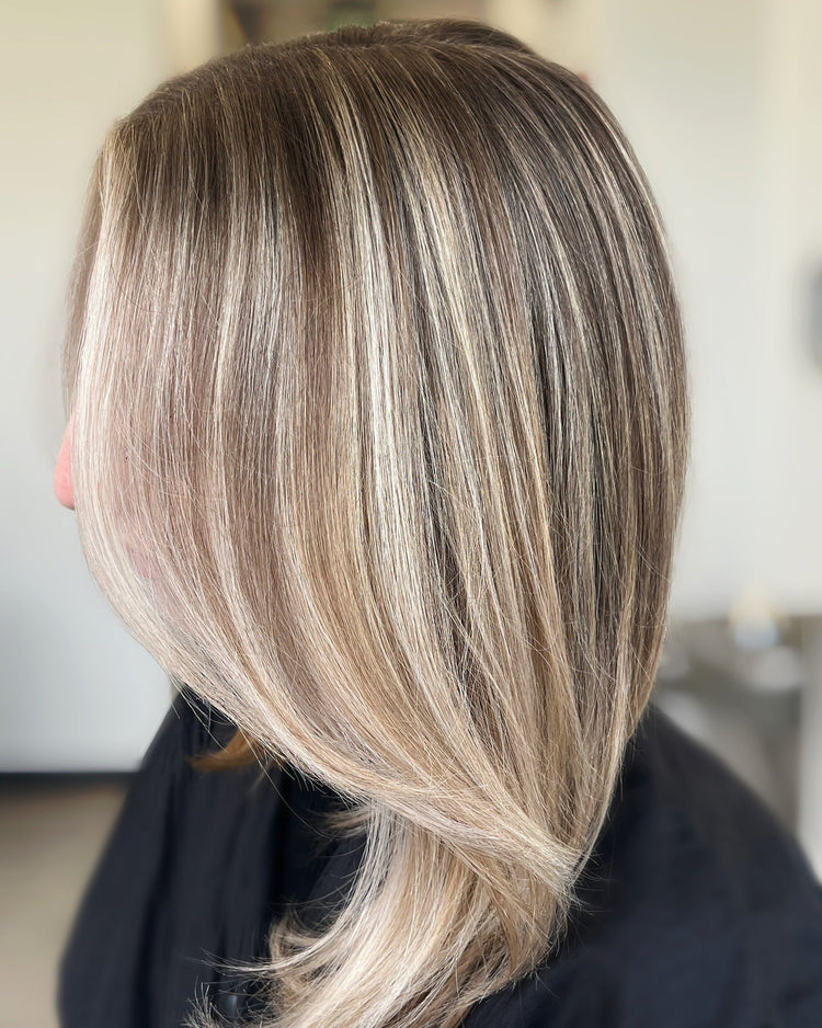 14 Chic Fall Blonde Hair Color Trends to Try – CreativeBooster