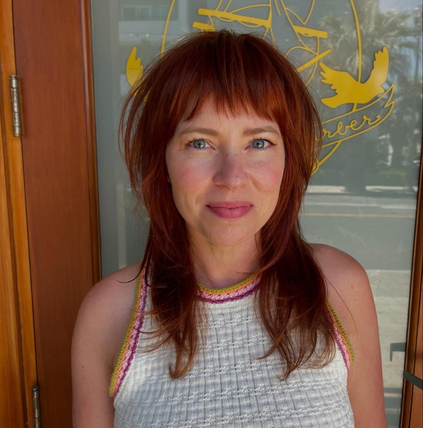 15 Razor Cut Hairstyles That Frame the Face Beautifully – CreativeBooster