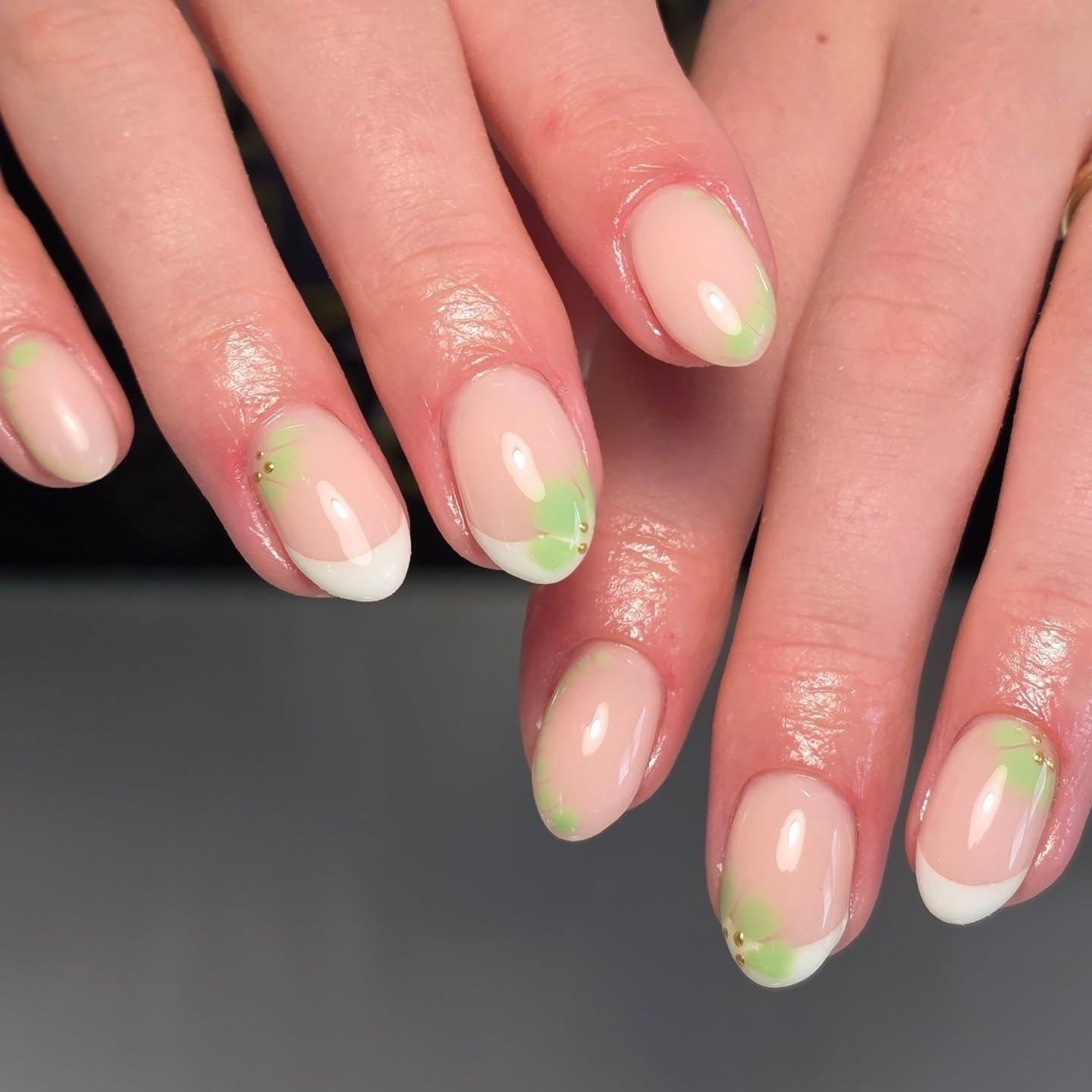 17 Simple Summer Nail Ideas with Soft Pink Nails 2026 – CreativeBooster