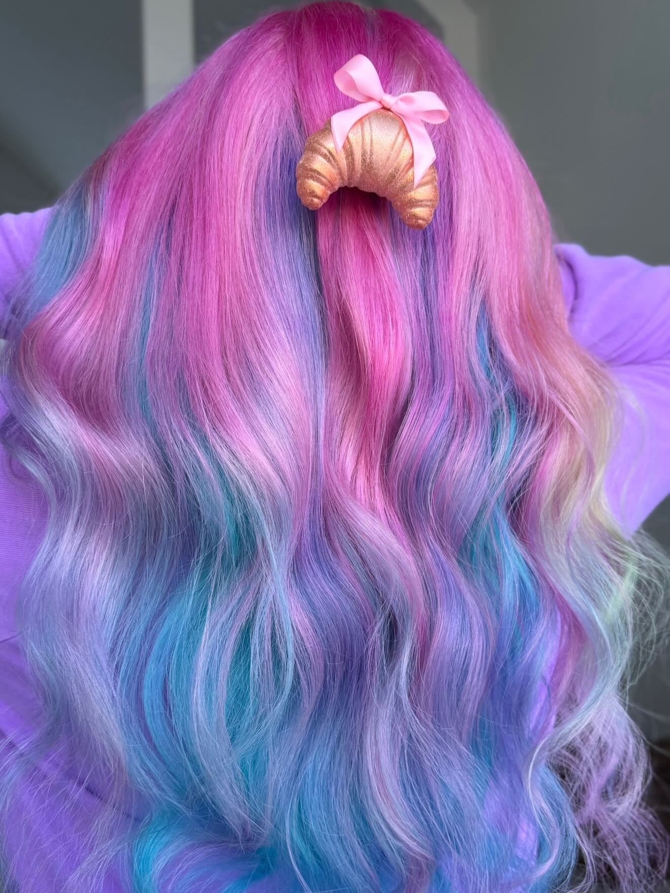 15 Creative Pastel Hair Colors Guide 2026 – CreativeBooster