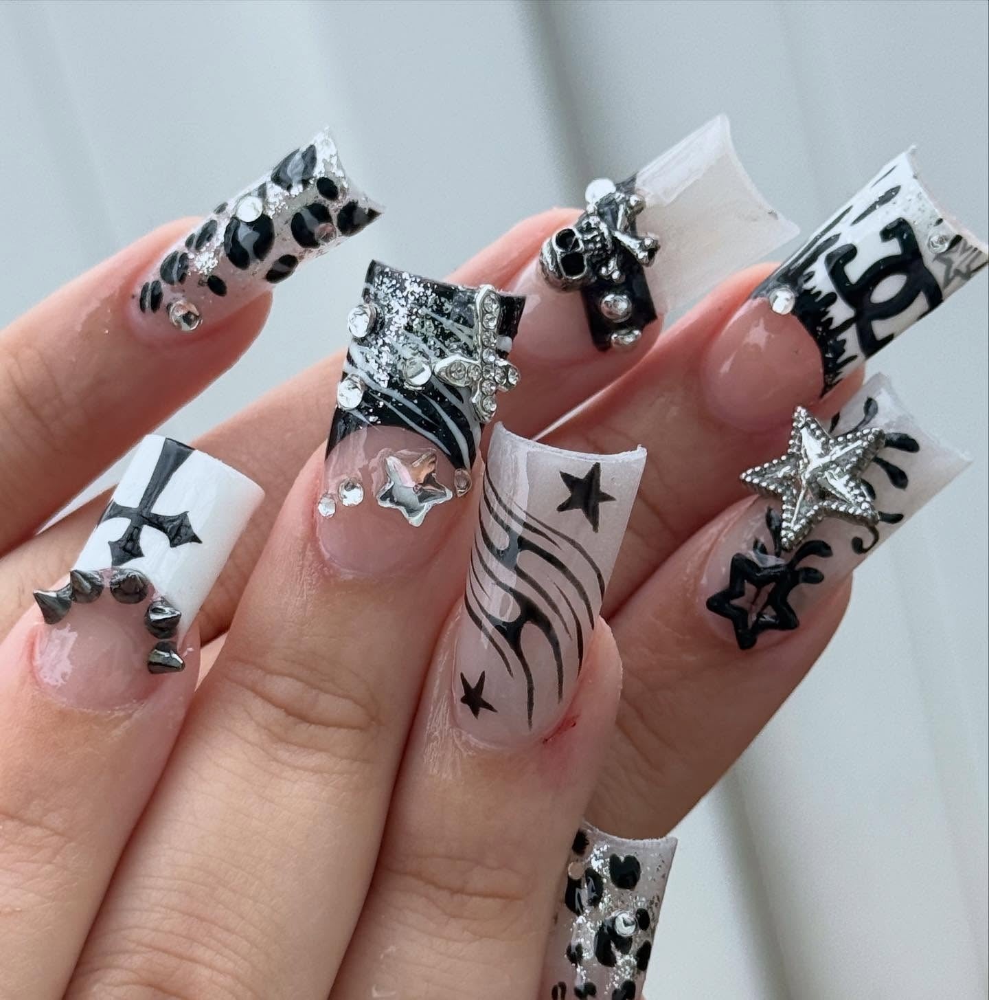 15 Next-Level Duck Nail Ideas 2026 – CreativeBooster