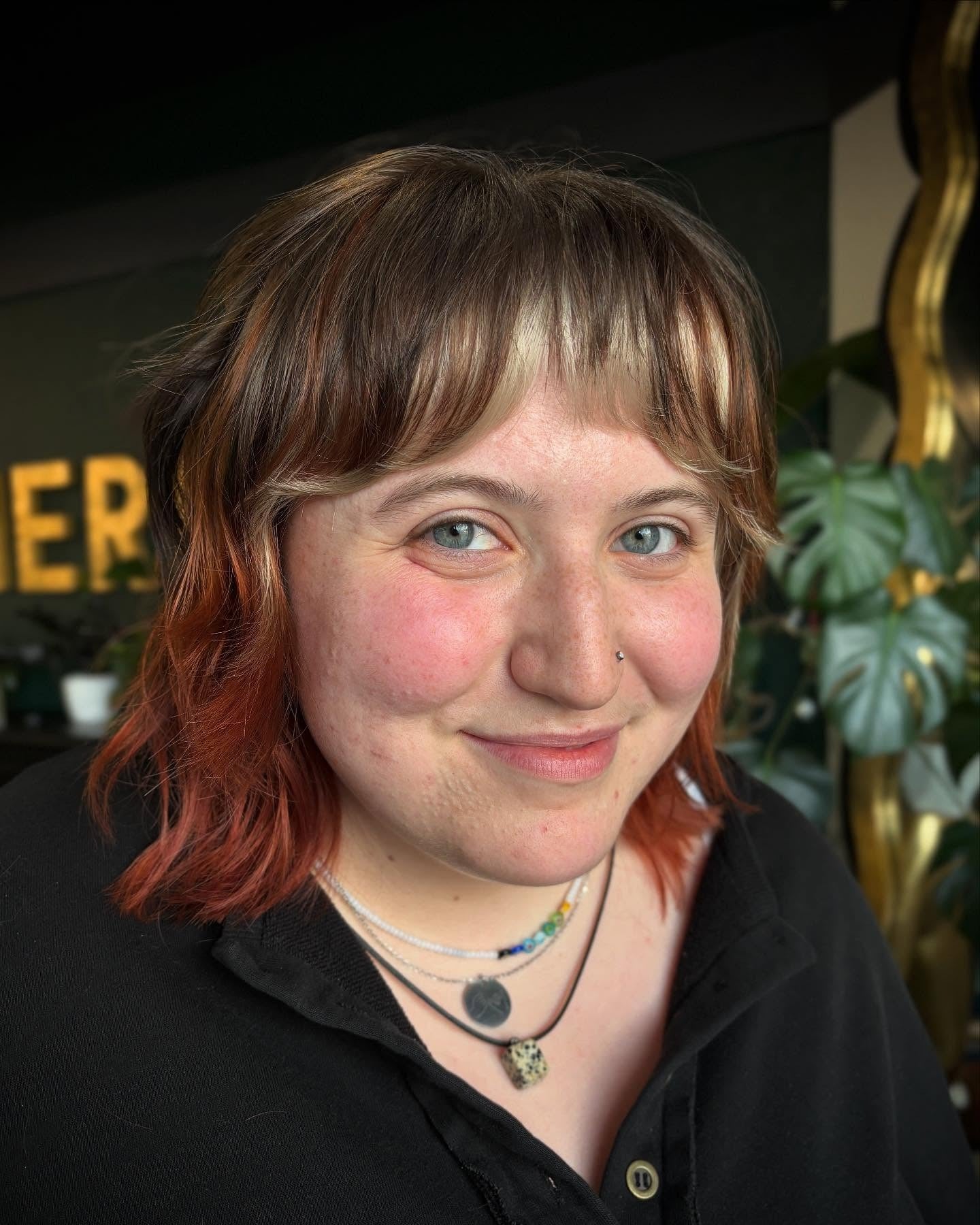 13 Short Shag Haircuts for 2026 – CreativeBooster