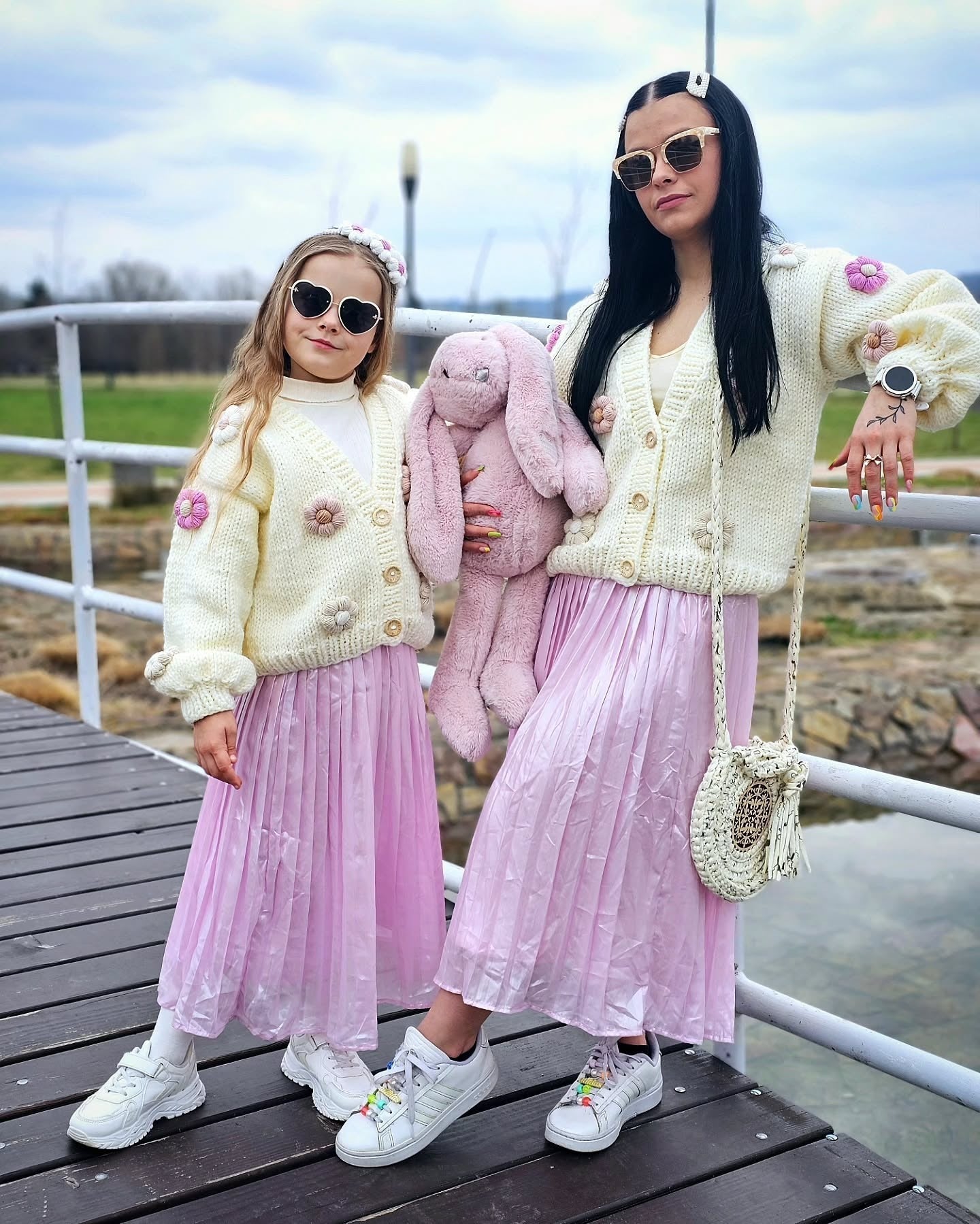 15 Classy Matchy Outfits That Always Work – CreativeBooster