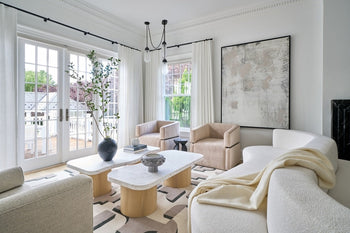 13 Unique Living Room Ideas for Every Design Lover – CreativeBooster