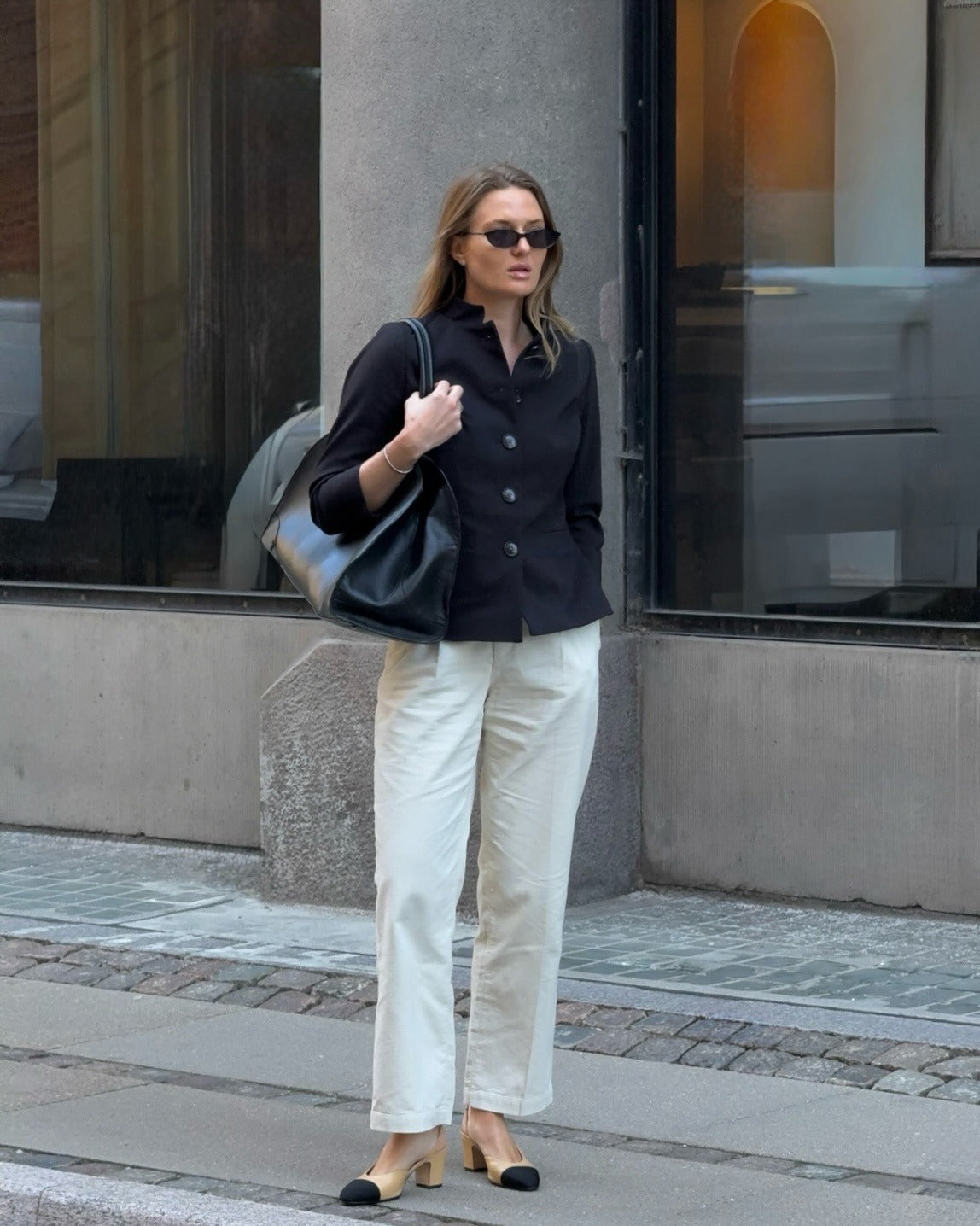 14 Expensive-Looking Quiet Luxury Outfits – CreativeBooster