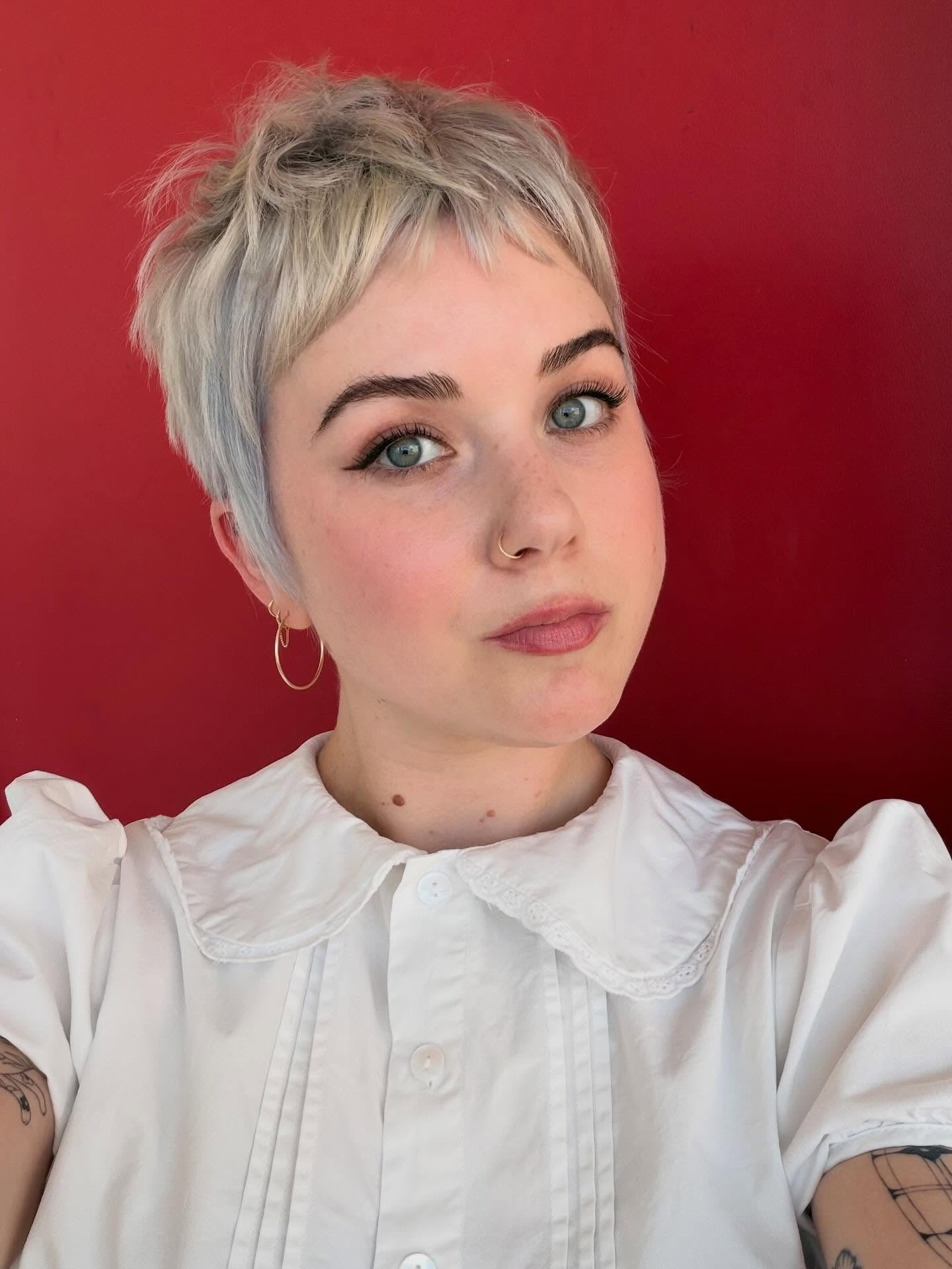 13 Short Wispy Pixie Hairstyles That Always Look Polished – CreativeBooster