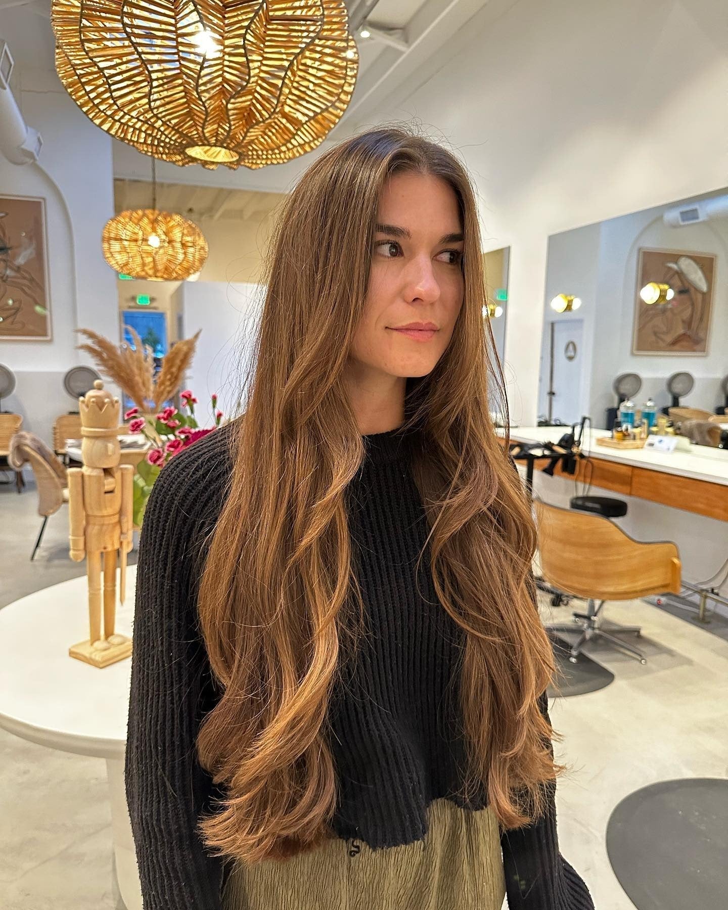 15 Extra Long Layers Trends to Try – CreativeBooster