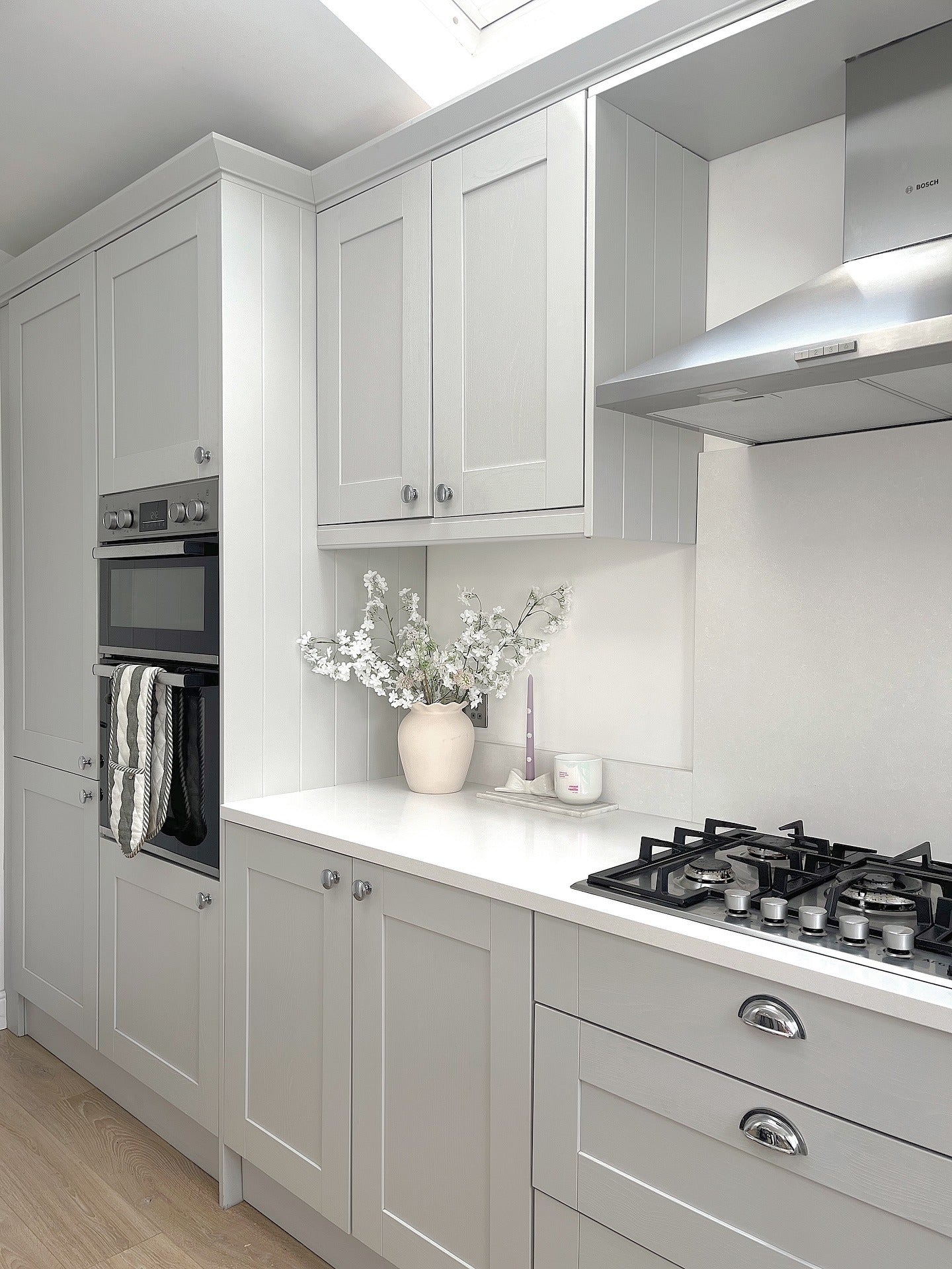 16 Kitchen Color Ideas for a Chic and Cozy Home – CreativeBooster