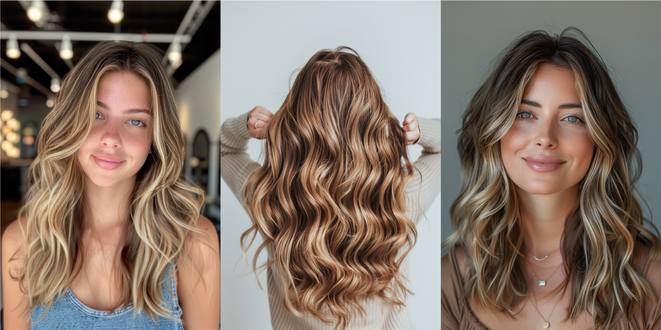 44 Stunning Dark Blonde Hair Color Ideas with Highlights for 2024 ...