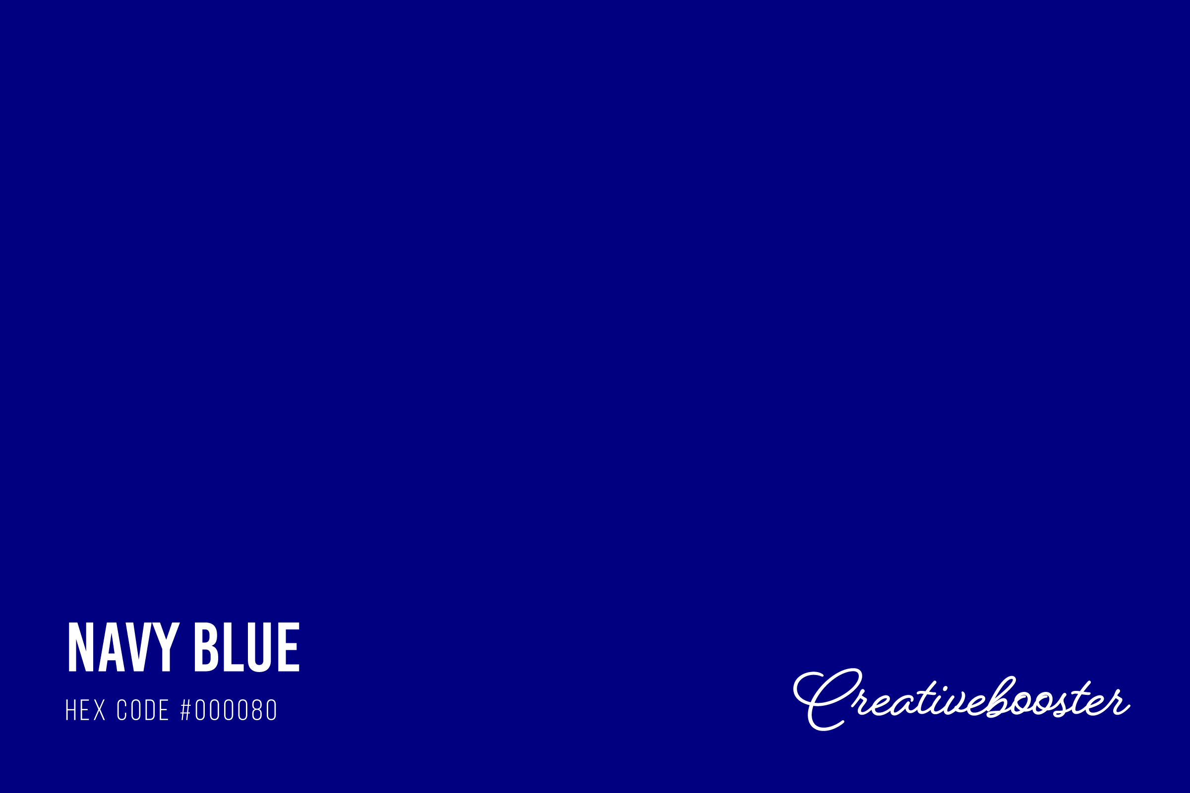 All About Navy Blue Color Codes Meaning And Pairings CreativeBooster All About Navy Blue Color Codes Meaning And Pairings CreativeBooster