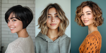 31 Stunning Short Hairstyles with Layers that Are Must-See in 2025 ...