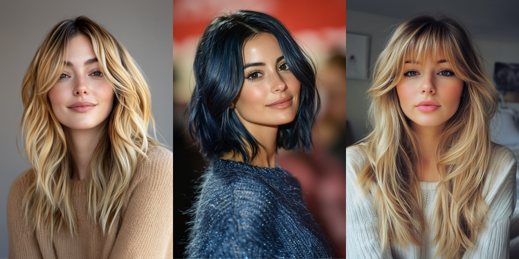27 Fresh Butterfly Haircut Ideas in 2025 – CreativeBooster