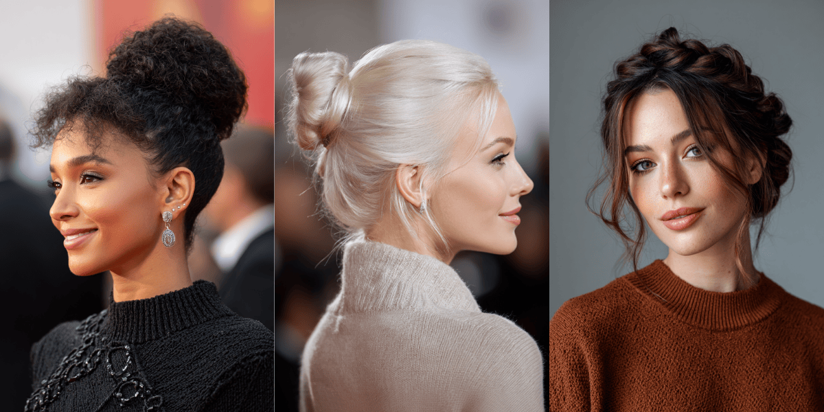 27 Stylish Formal Hairstyles 2026 – CreativeBooster