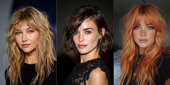 23 Stunning Haircuts Ideas for Women 2025 – CreativeBooster