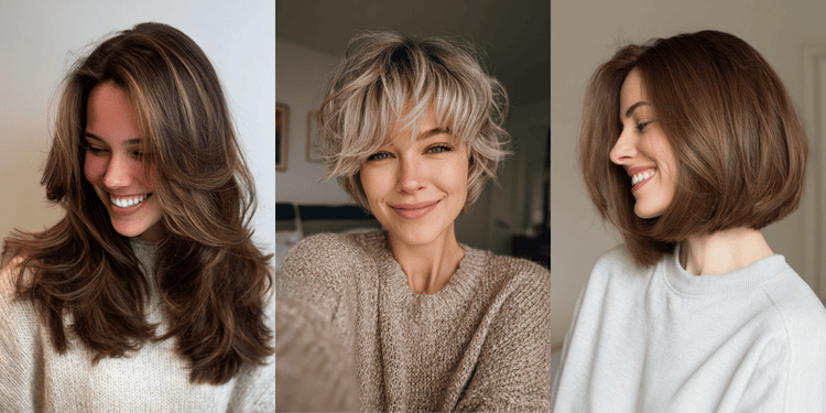 25+ Exciting Old Money Haircuts for 2025 – CreativeBooster