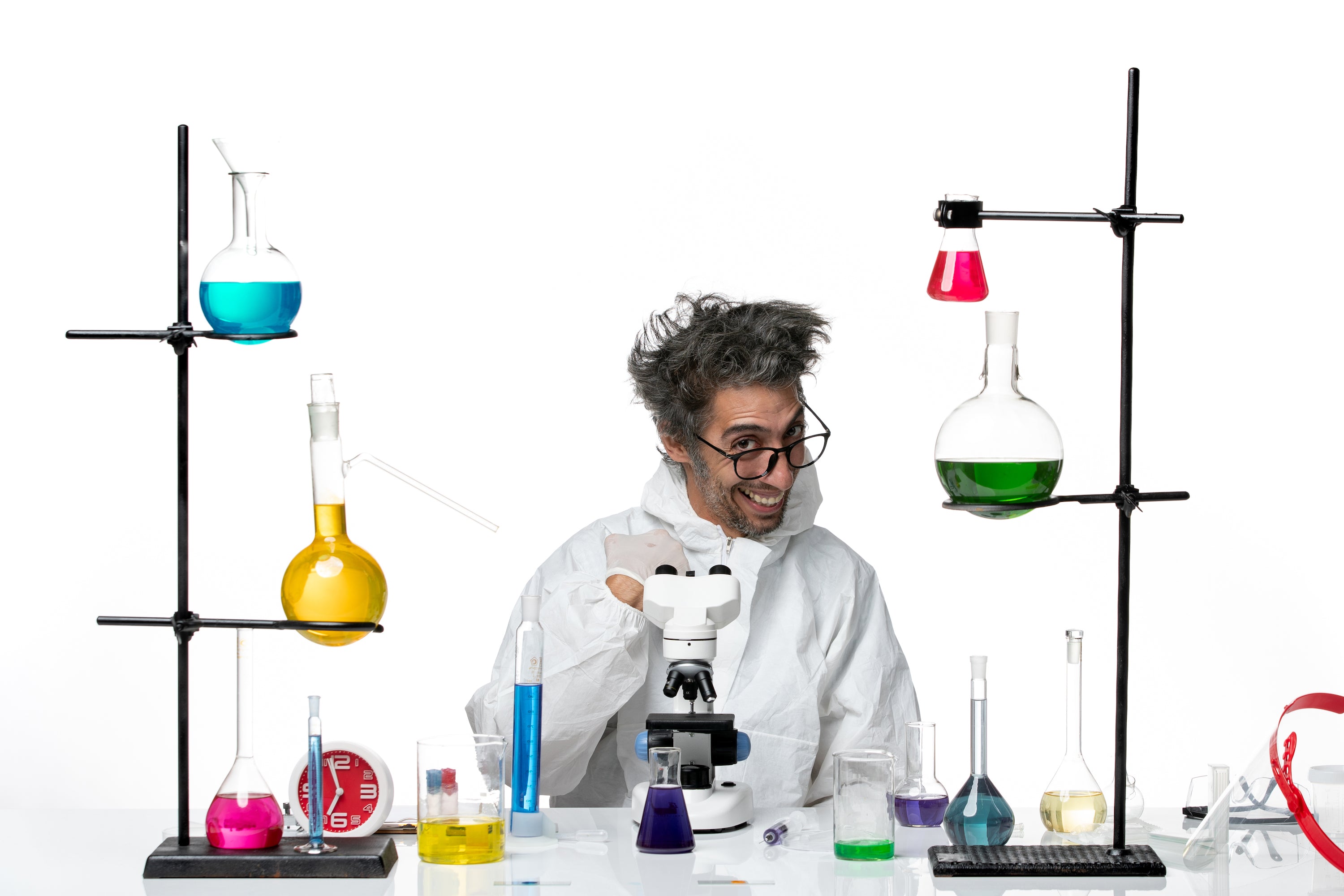 82 Best Science Dad Jokes that Will Get You Rolling On the Lab's Floor ...