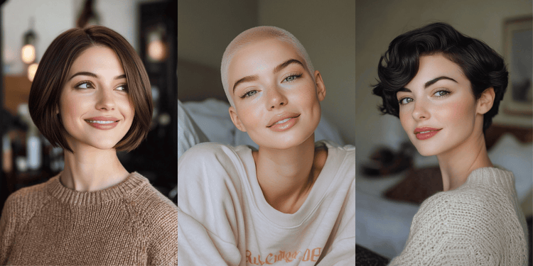 27 Stunning Short Haircuts for Women in 2025 – CreativeBooster