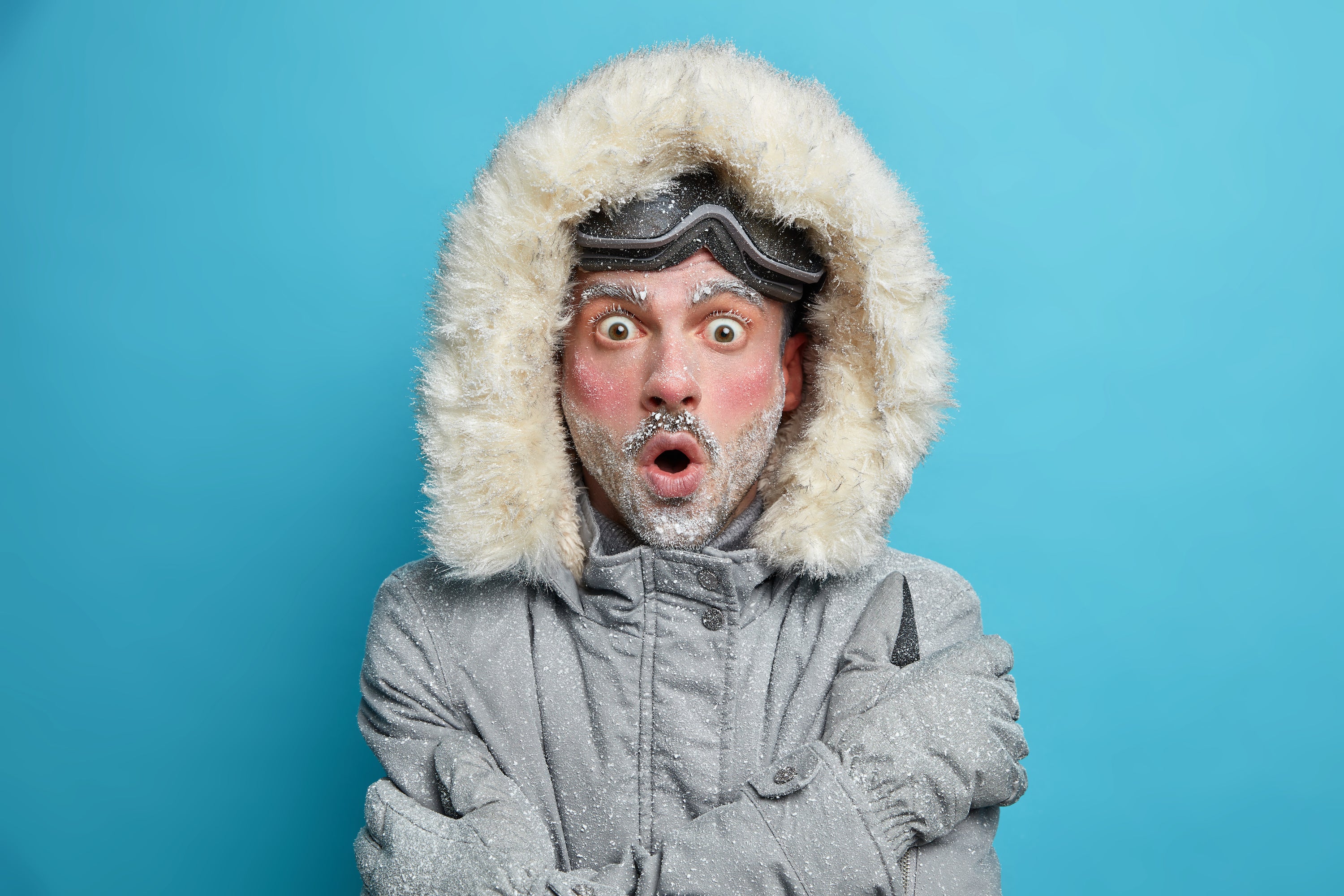 200 Winter Dad Jokes So Cold that Your Smile Will Freeze – CreativeBooster