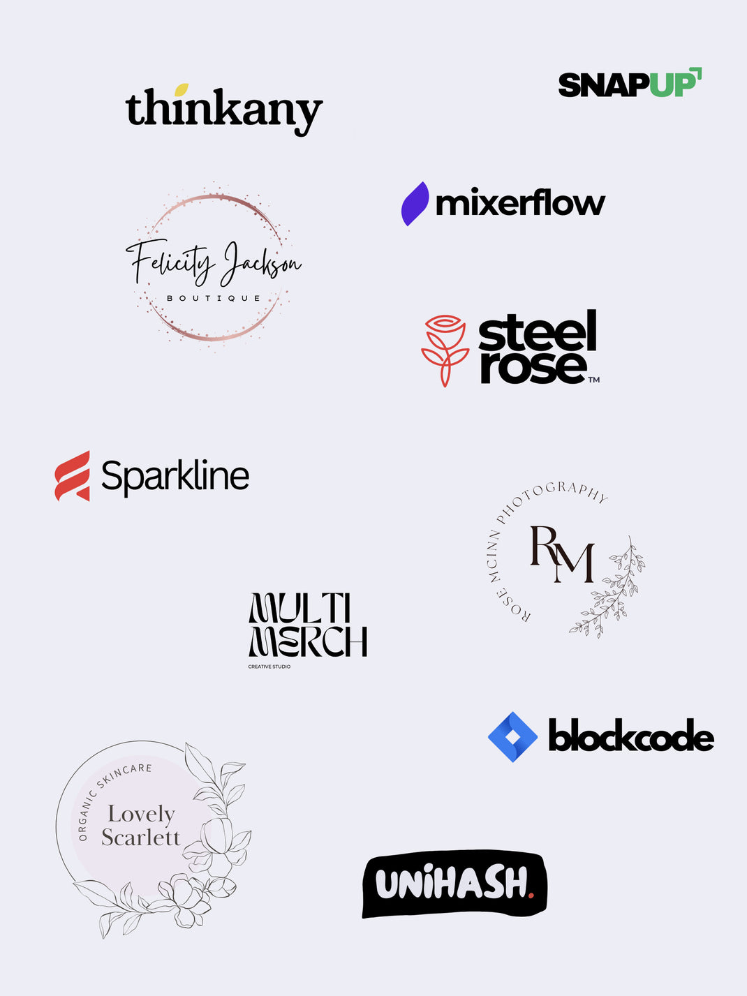 CreativeBooster - Free Fonts, Mockups, Templates and Graphics